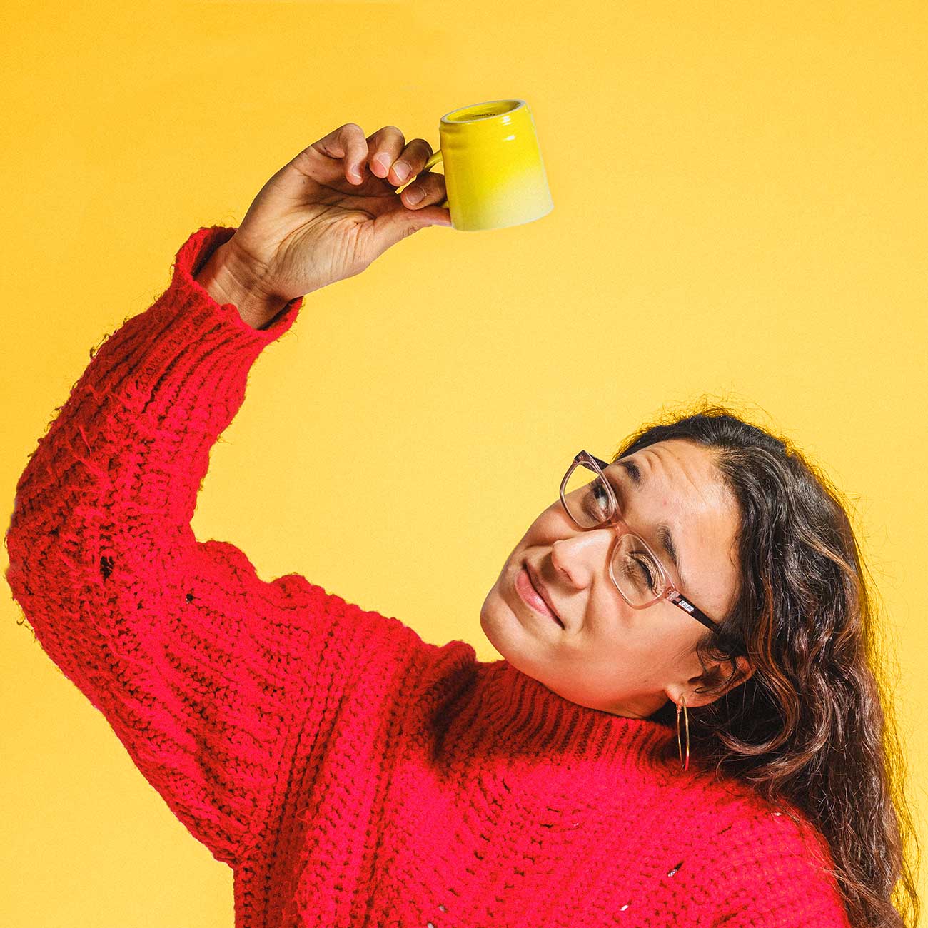 Sunny people – Ray & Jules