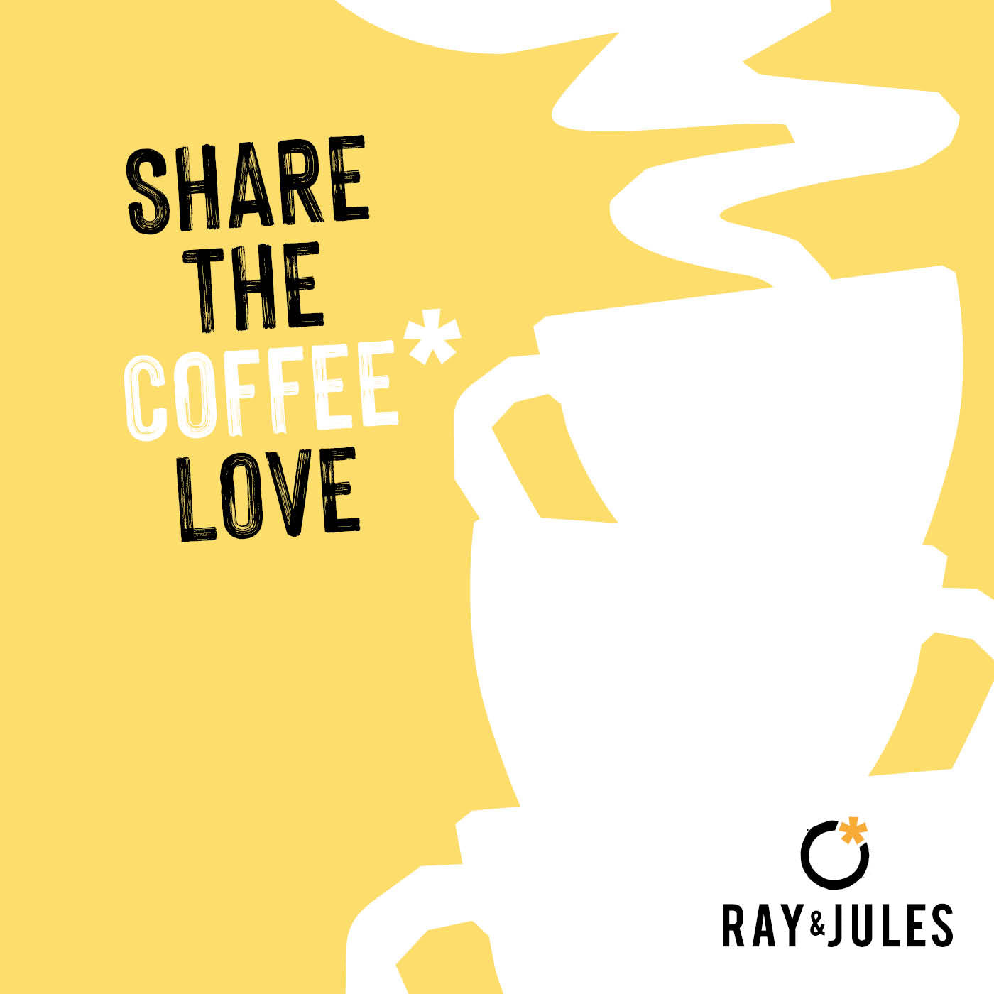 Ray & Jules Cadeaubon