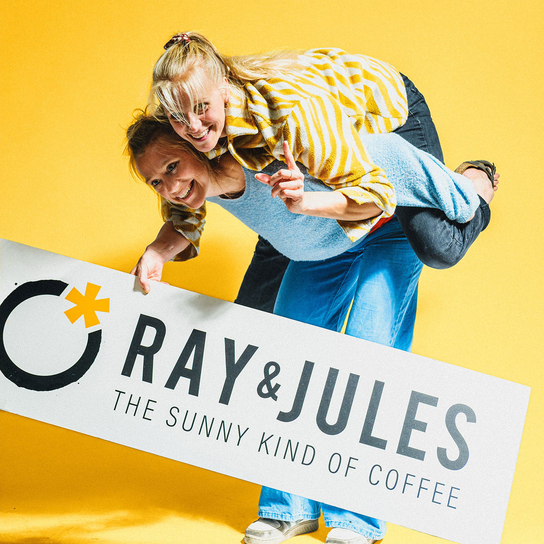 zomer – Ray & Jules
