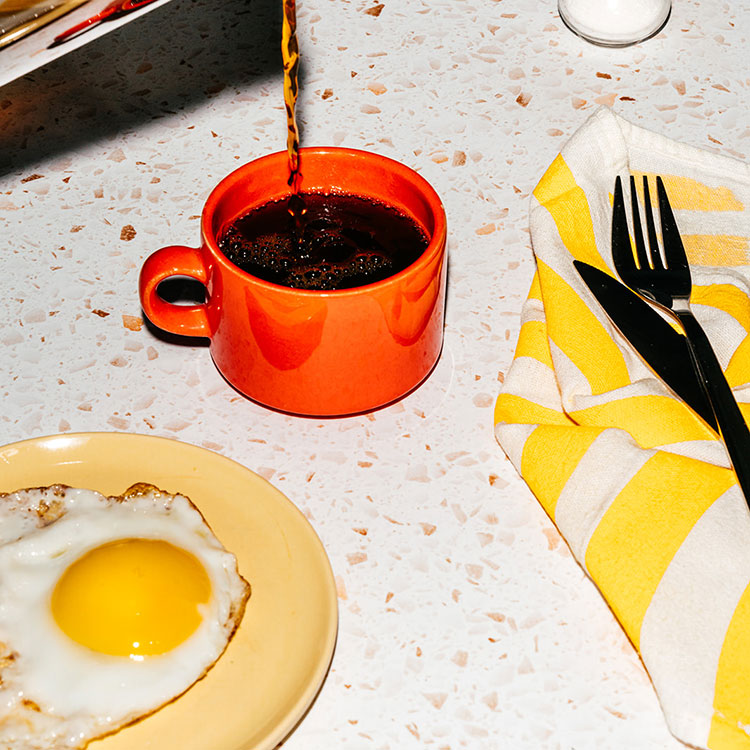 Over ons | Ray & Jules | Duurzame koffie